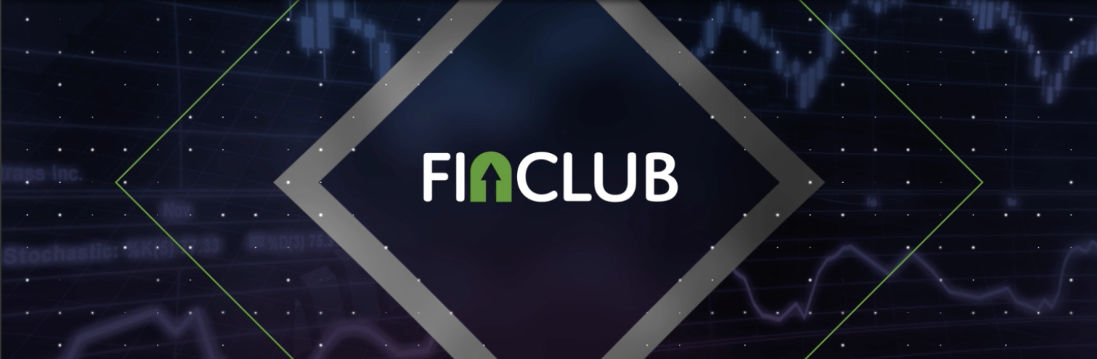 Finclub Home